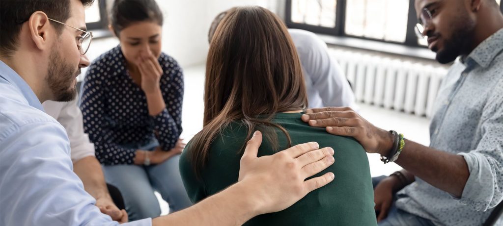 5 Types of Rehab Centres – Addiction Rehab Toronto